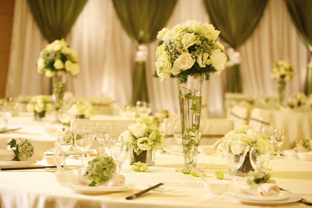 How To Plan A Perfect Engagement Party Wedding Preparations